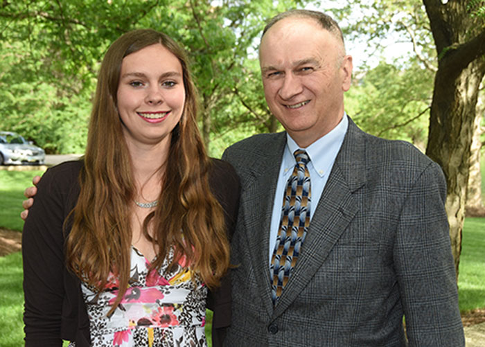 Named Scholarships – BX Foundation