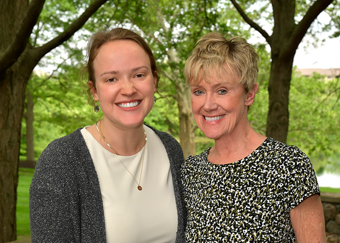 Named Scholarships – BX Foundation