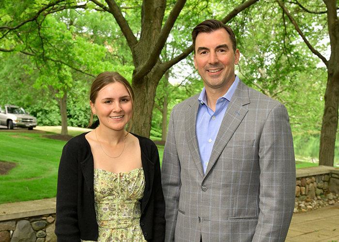 Named Scholarships – BX Foundation