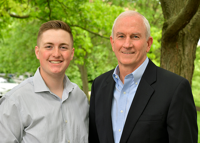 Named Scholarships – BX Foundation