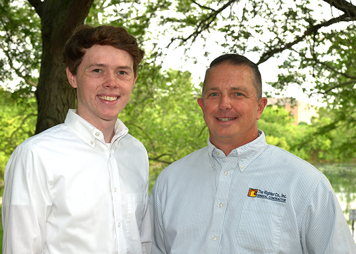 Named Scholarships – BX Foundation