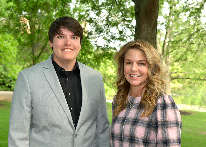 Named Scholarships – BX Foundation