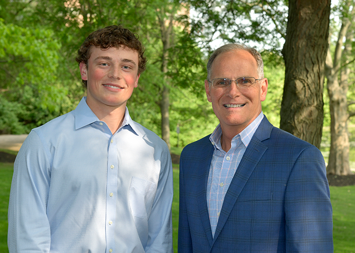 Named Scholarships – BX Foundation